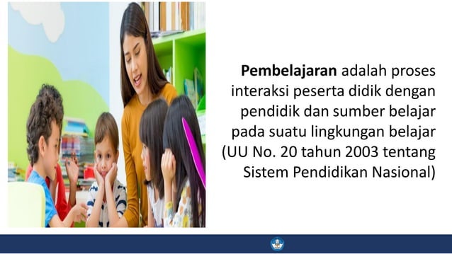 pembelajaran berdiferensiasi kurikulum merdeka 2023 | PDF