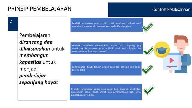pembelajaran berdiferensiasi kurikulum merdeka 2023 | PDF