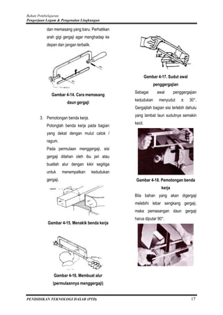 3 pengerjaan-logam | PDF
