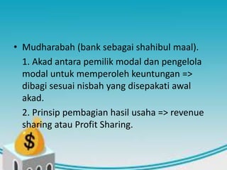 3. penyaluran dana | PPTX