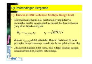 3 perbandingan berganda | PDF