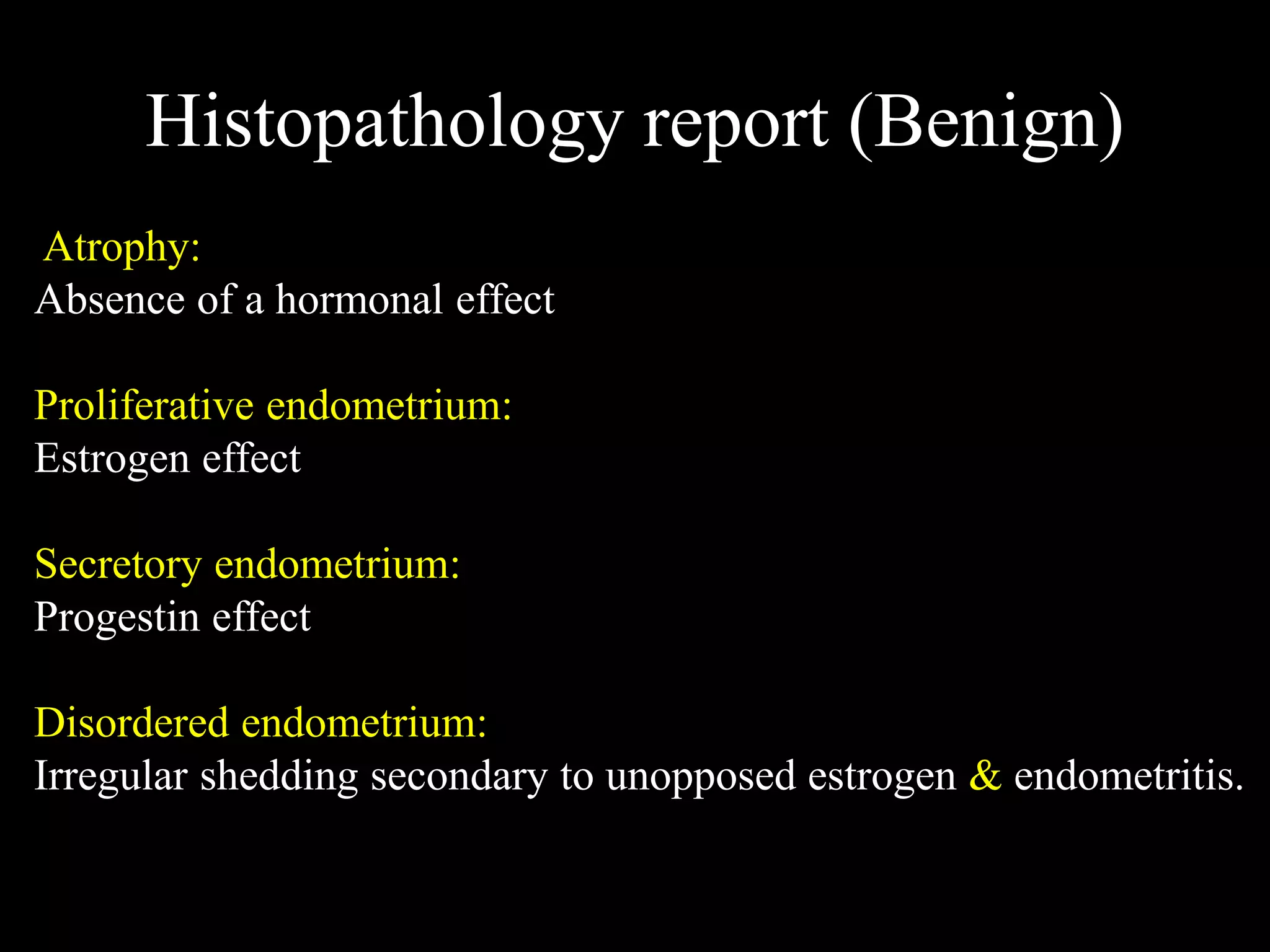 3-perimenopausal bleeding management & rx | PDF