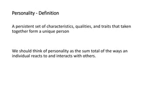 Personality & Culture.pptx
