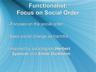 3-Perspectives-Chapter-1.ppt for css students | PPT