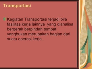 3. peta kerja simbol asme | PPT