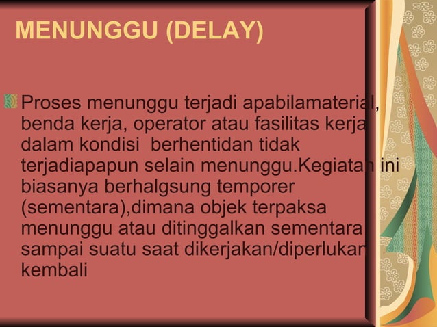 3. peta kerja simbol asme | PPT