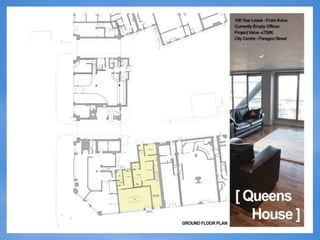 Impact EHCGP Goodwin Development Trust | PPT