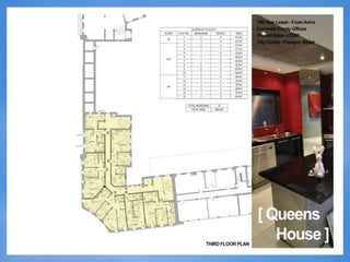 Impact EHCGP Goodwin Development Trust | PPT