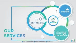 PGS Profile & Programs | PPT