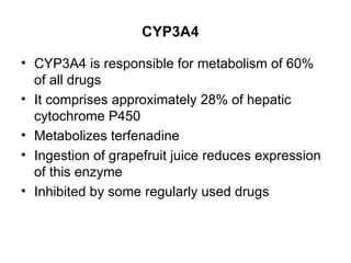 pharmacokinetics | PPS