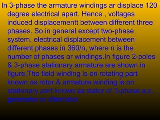 3 phase ac circuit | PPT