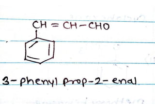 3-Phenyl prop-2-enal | PDF