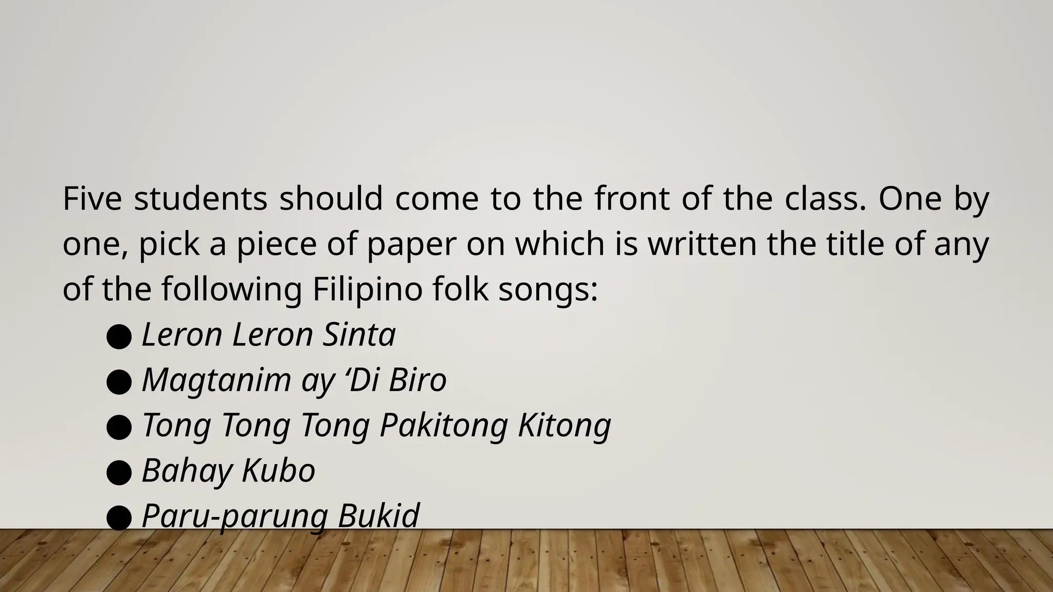 3-Philippine Mythology Philippine Literature | PPTX