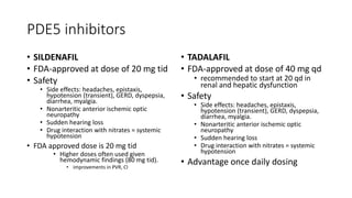 Medication Management and New Therapies | PPT