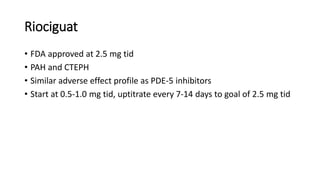 Medication Management and New Therapies | PPT