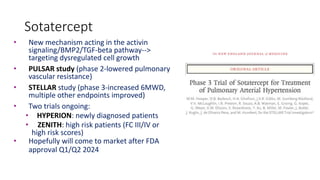 Medication Management and New Therapies | PPTX