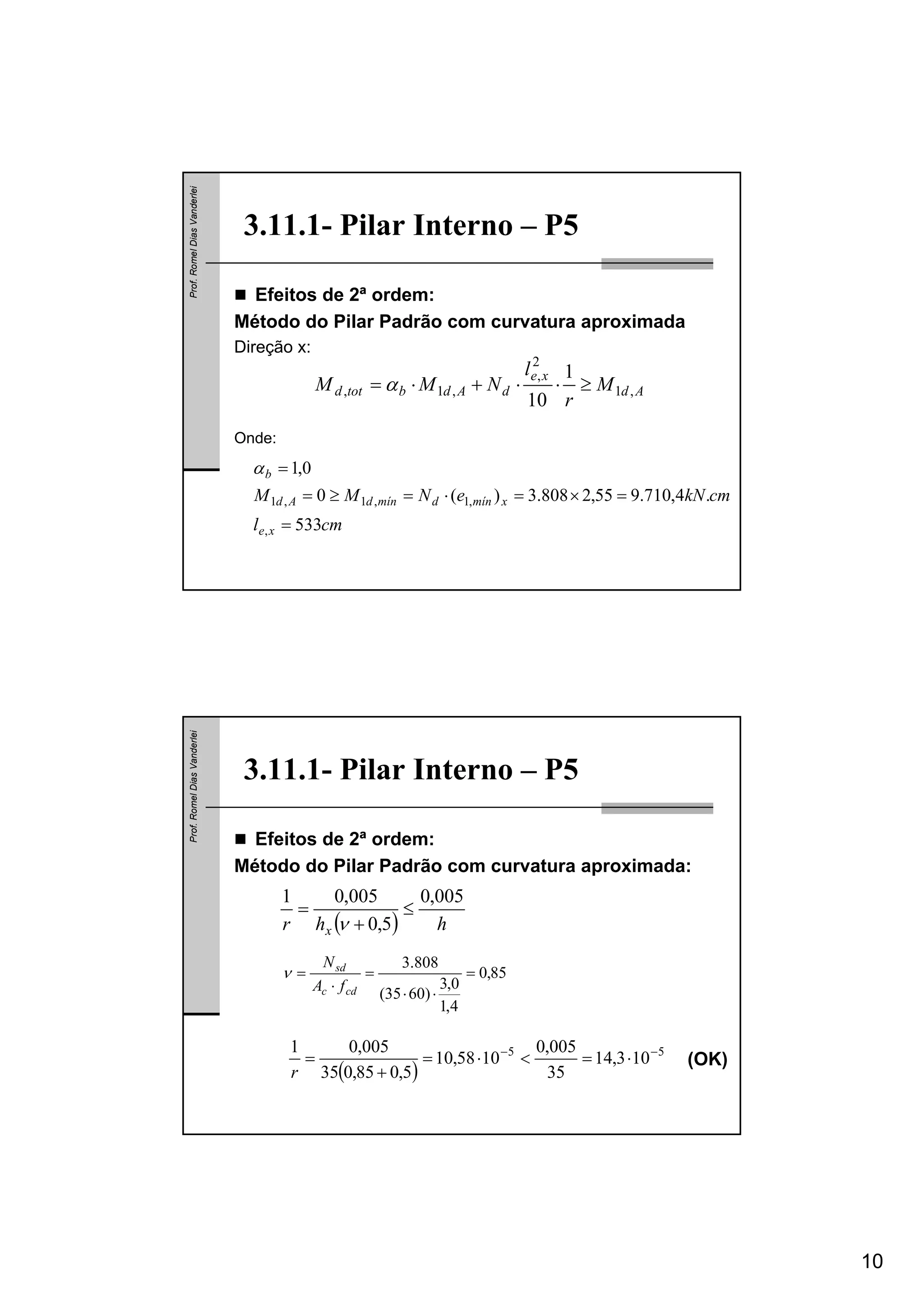 3 pilares - parte 2 | PDF