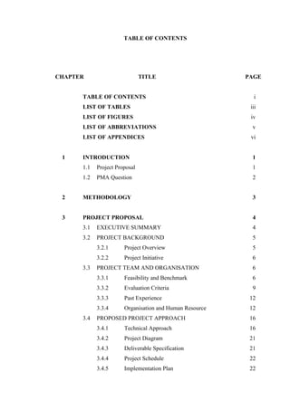 3 pma salehuddin - resource and project management | PDF