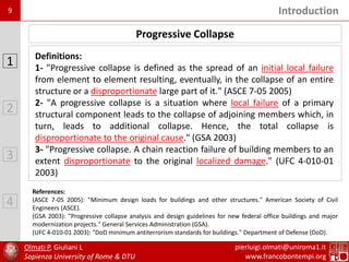 Olmati and Giuliani | PPT