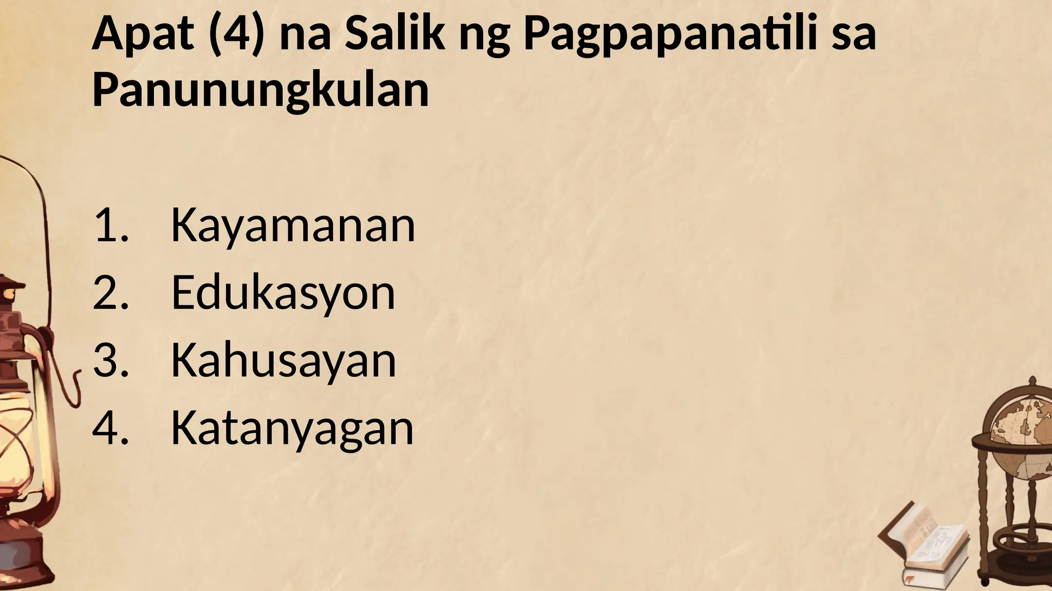 3-Political-Dynasties.pptx araling panlipunan | PPTX