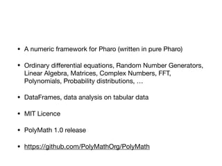 Polymath: Version 1.0 and Beyond | PPT