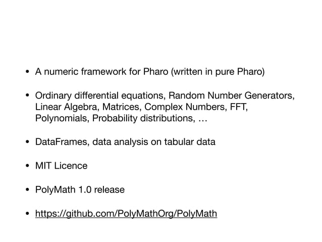Polymath: Version 1.0 and Beyond | PPT