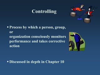 3-pom.principles of management and process | PPT