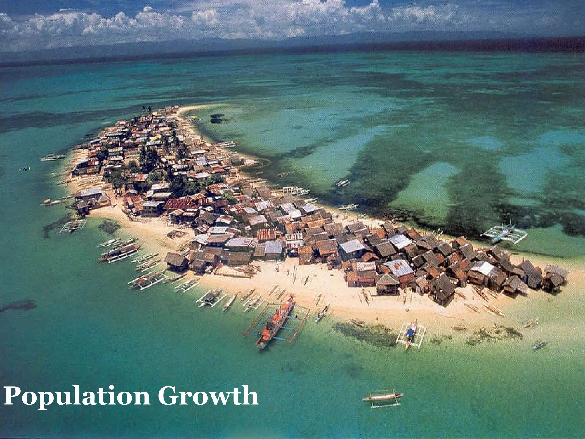 Population Growth | PPT