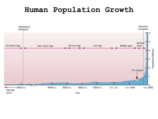 Population Growth | PPT