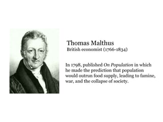 Population Growth | PPT