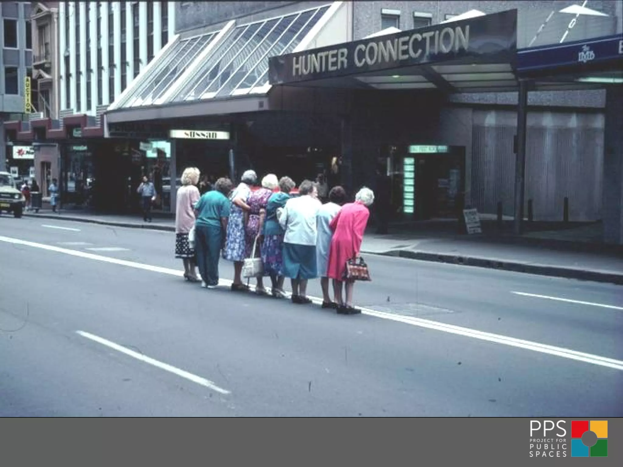 Placemaking Conference: Future of Place | PPT