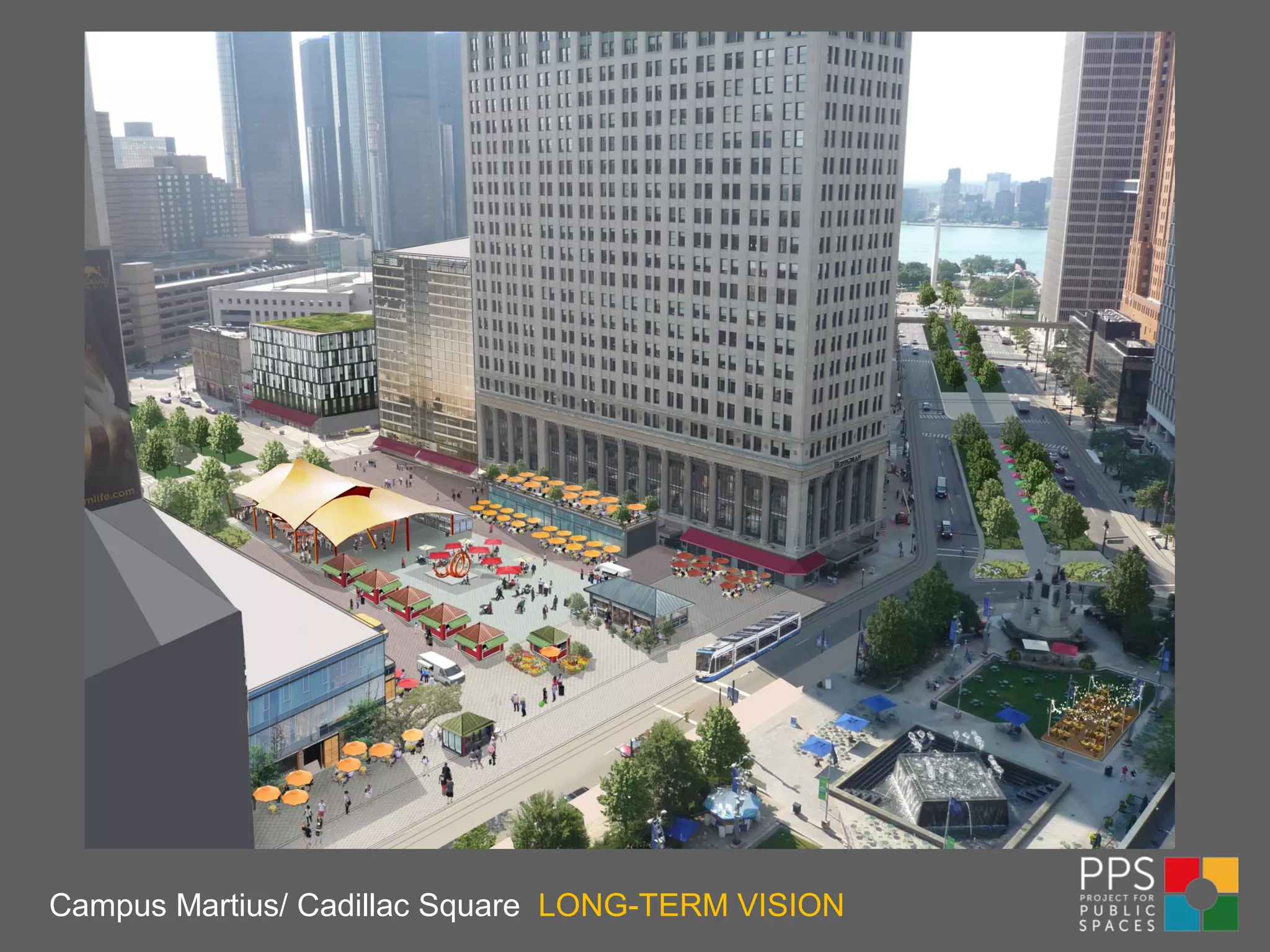 Placemaking Conference: Future of Place | PPT