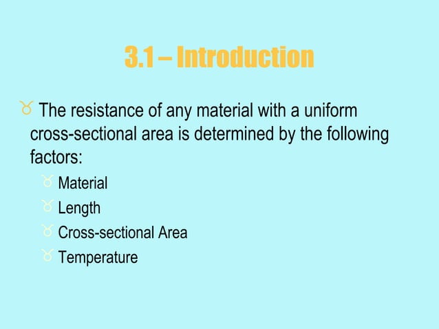 My Presentation on Rc-Circuit | PPT