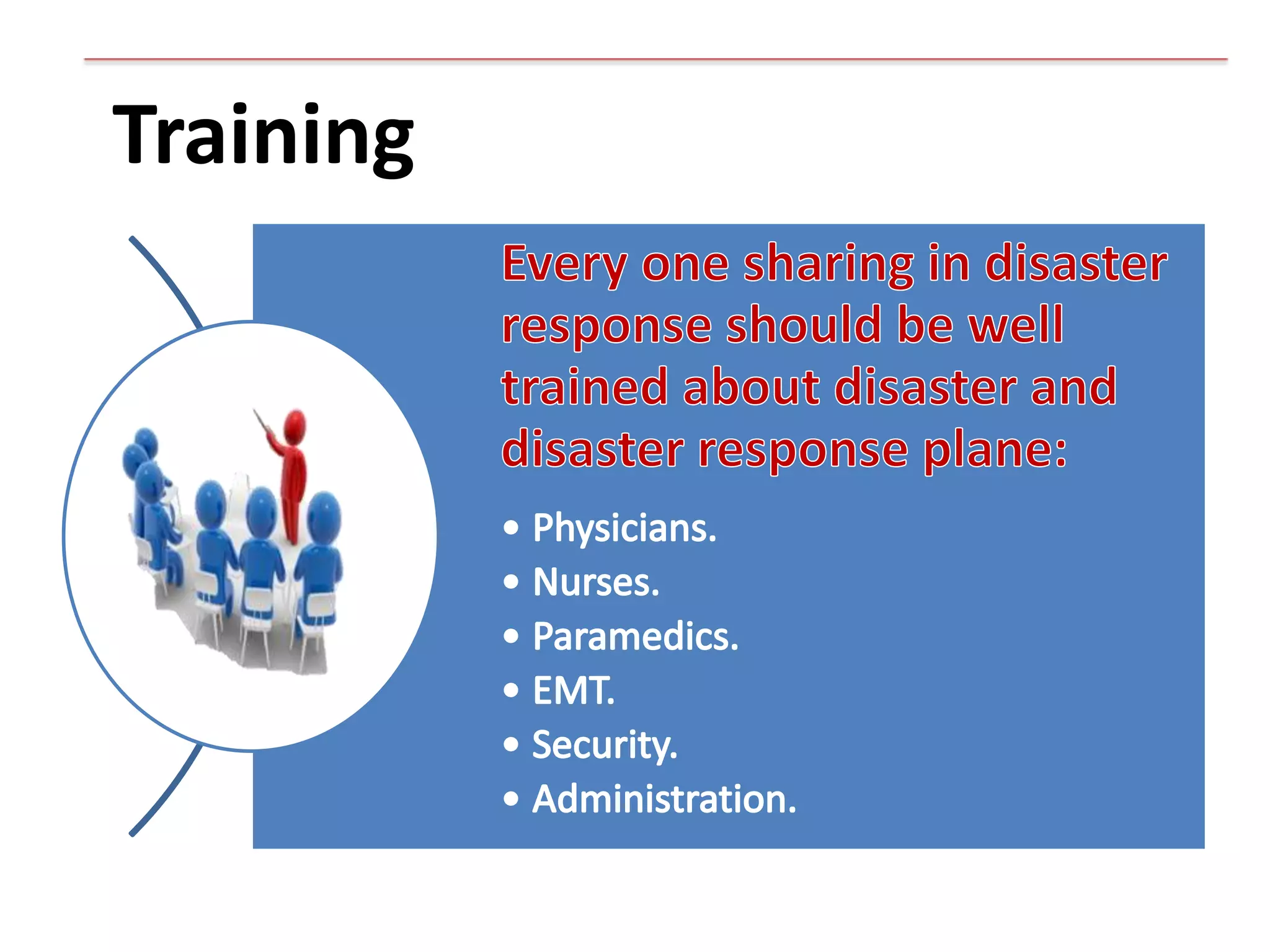 Hospital Pre-disaster Phase.pptx