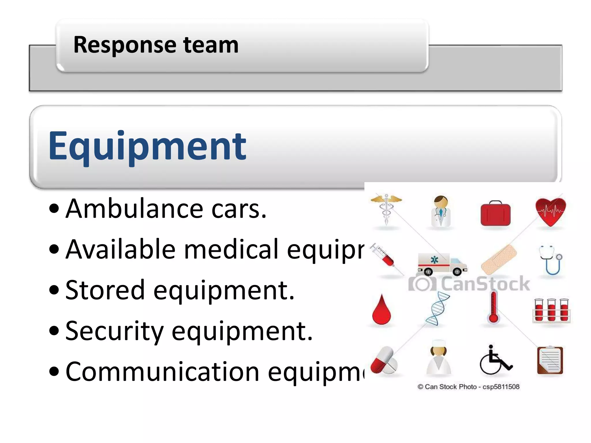 Hospital Pre-disaster Phase.pptx
