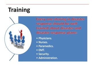 Hospital Pre-disaster Phase.pptx