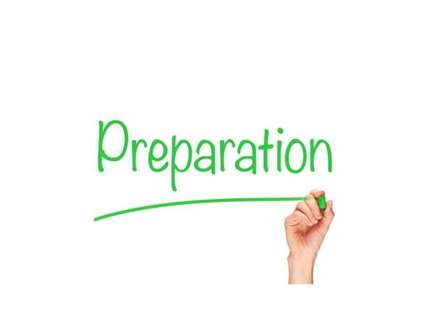 Hospital Pre-disaster Phase.pptx