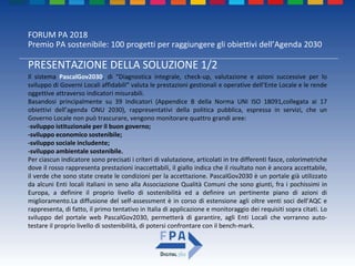 PascalGov.2030 | Political Issues & policy | Politics