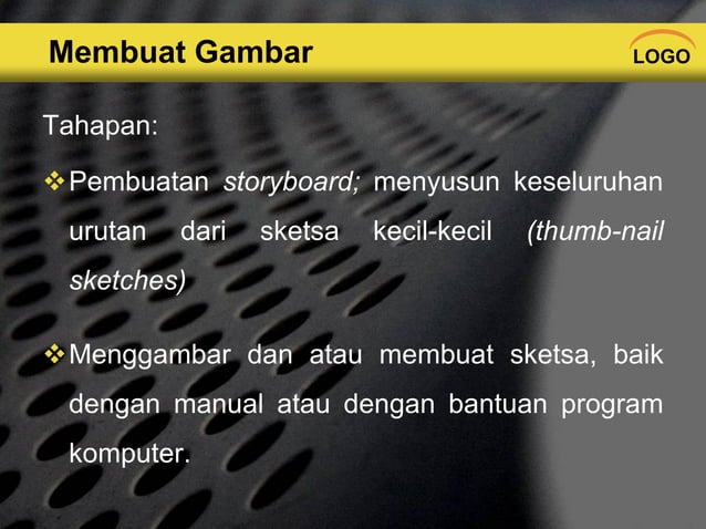 Prinsip-prinsip Visual | PDF