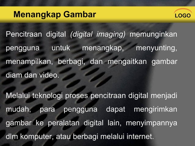 Prinsip-prinsip Visual | PDF