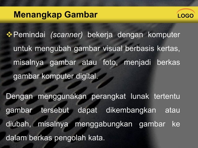 Prinsip-prinsip Visual | PDF