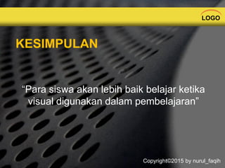 Prinsip-prinsip Visual | PDF