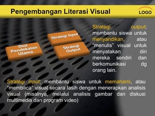 Prinsip-prinsip Visual | PDF