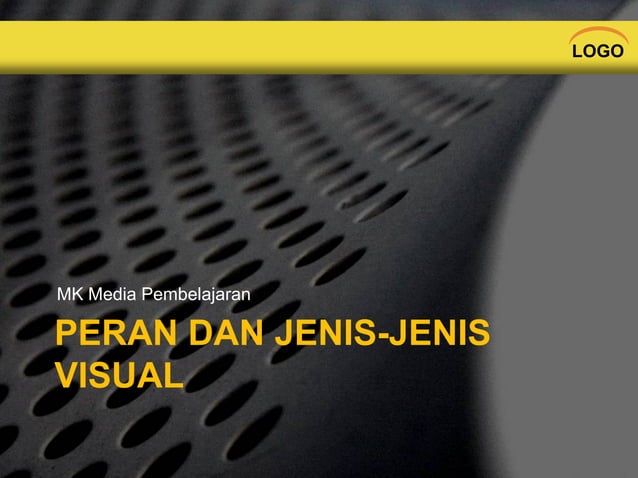 Prinsip-prinsip Visual | PDF