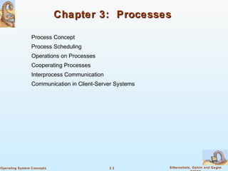 3.Process Management | PPT