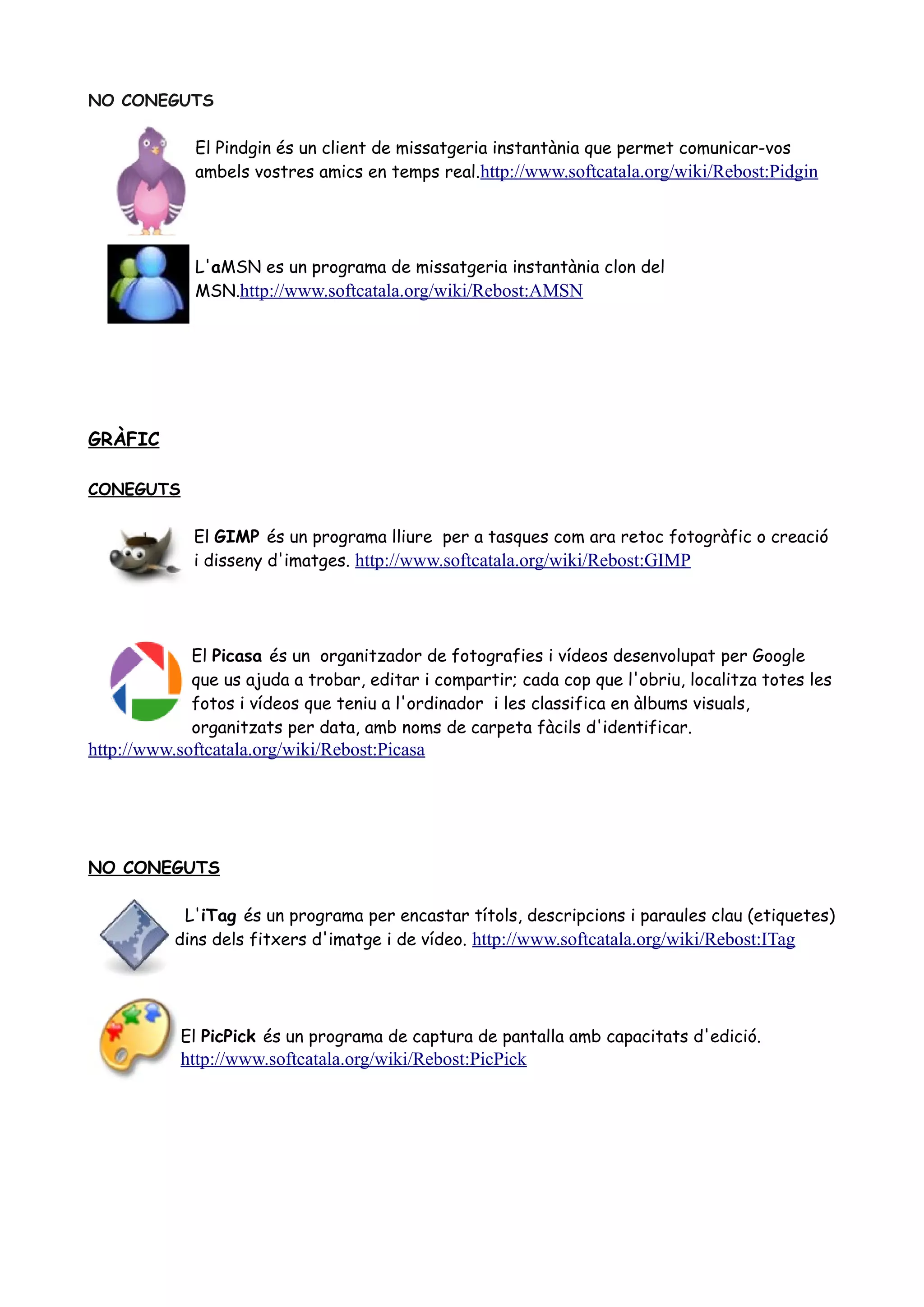 3 programari lliure-carla_coll | PDF