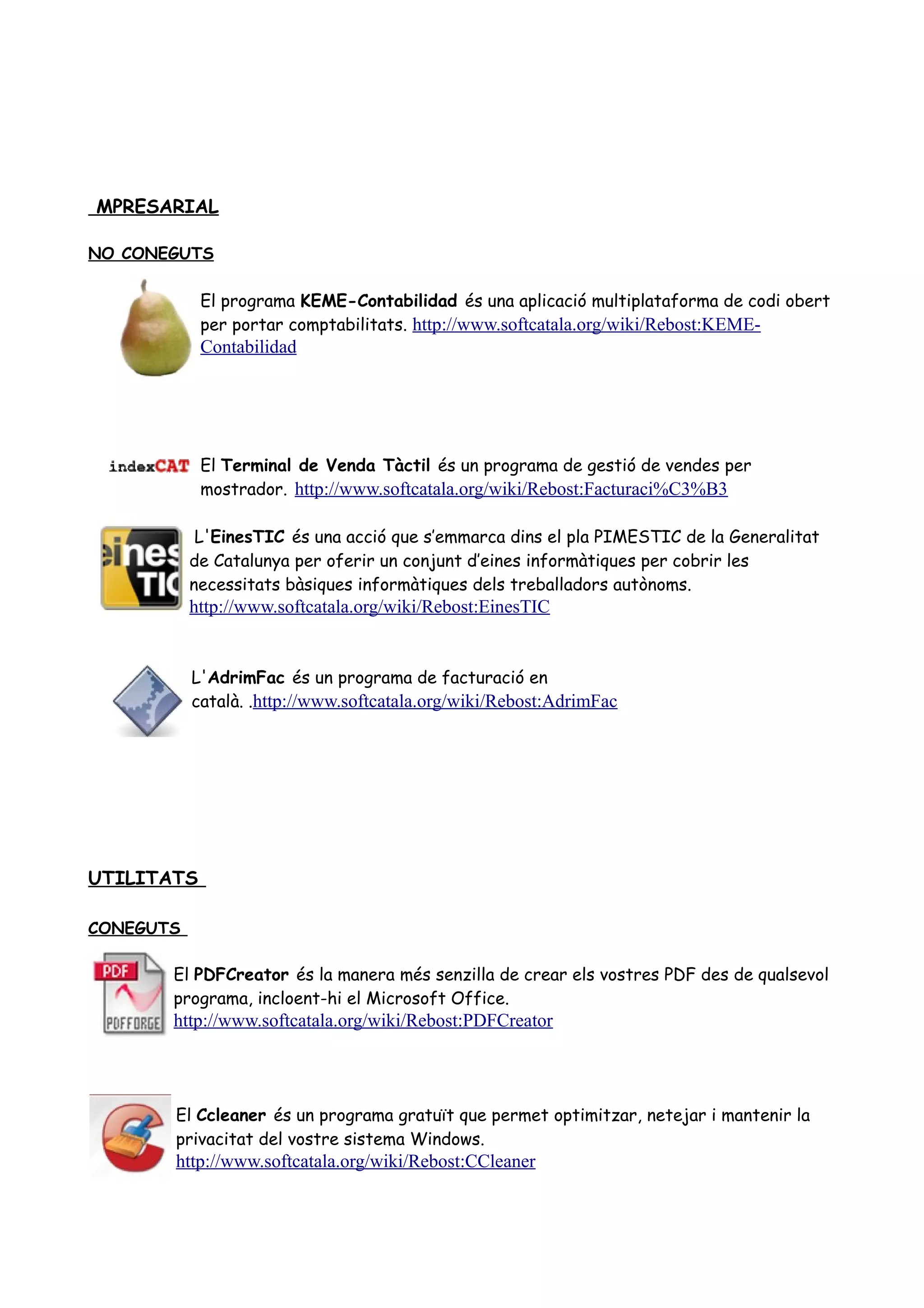 3 programari lliure-carla_coll | PDF