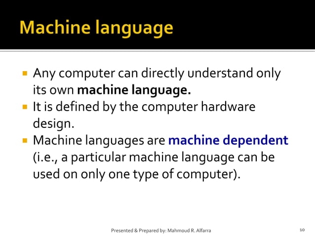 3 programming-using-java introduction-to computer | PPT