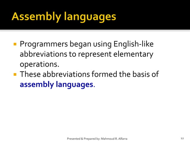 3 programming-using-java introduction-to computer | PPT