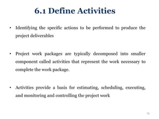 3- Project Time Management.ppt